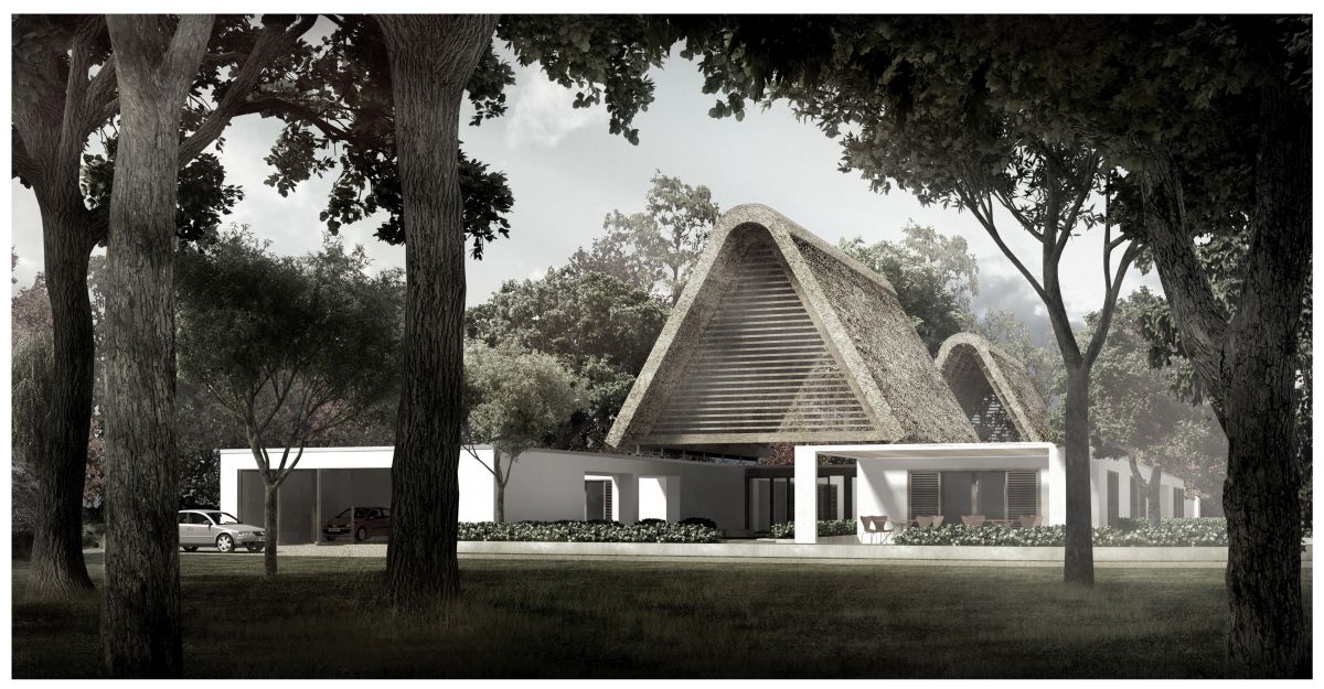 Tump Bew Hill - FWHaywood